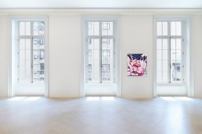 Jeanne Greenberg Rohatyn Withdraws From LGDR Gallery | Ocula