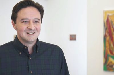 Brian Fahlstrom's Art For Sale, Exhibitions & Biography | Ocula Artist