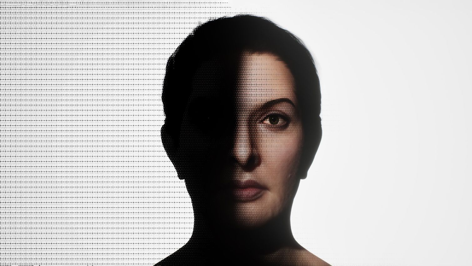 ‘Your Body is Too Heavy’: Marina Abramović Goes Digital | Ocula