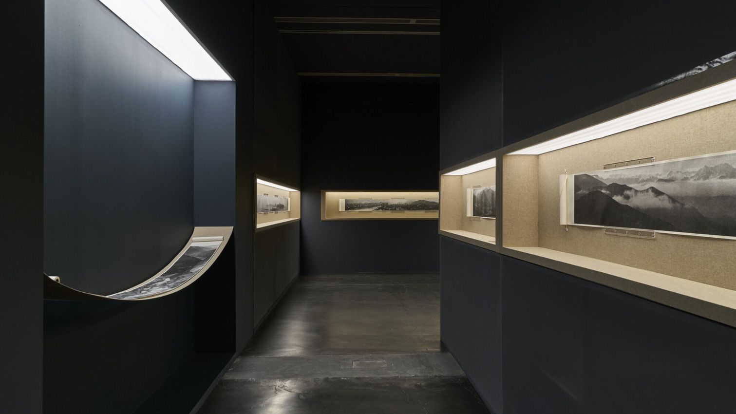 UCCA Beijing | Ocula