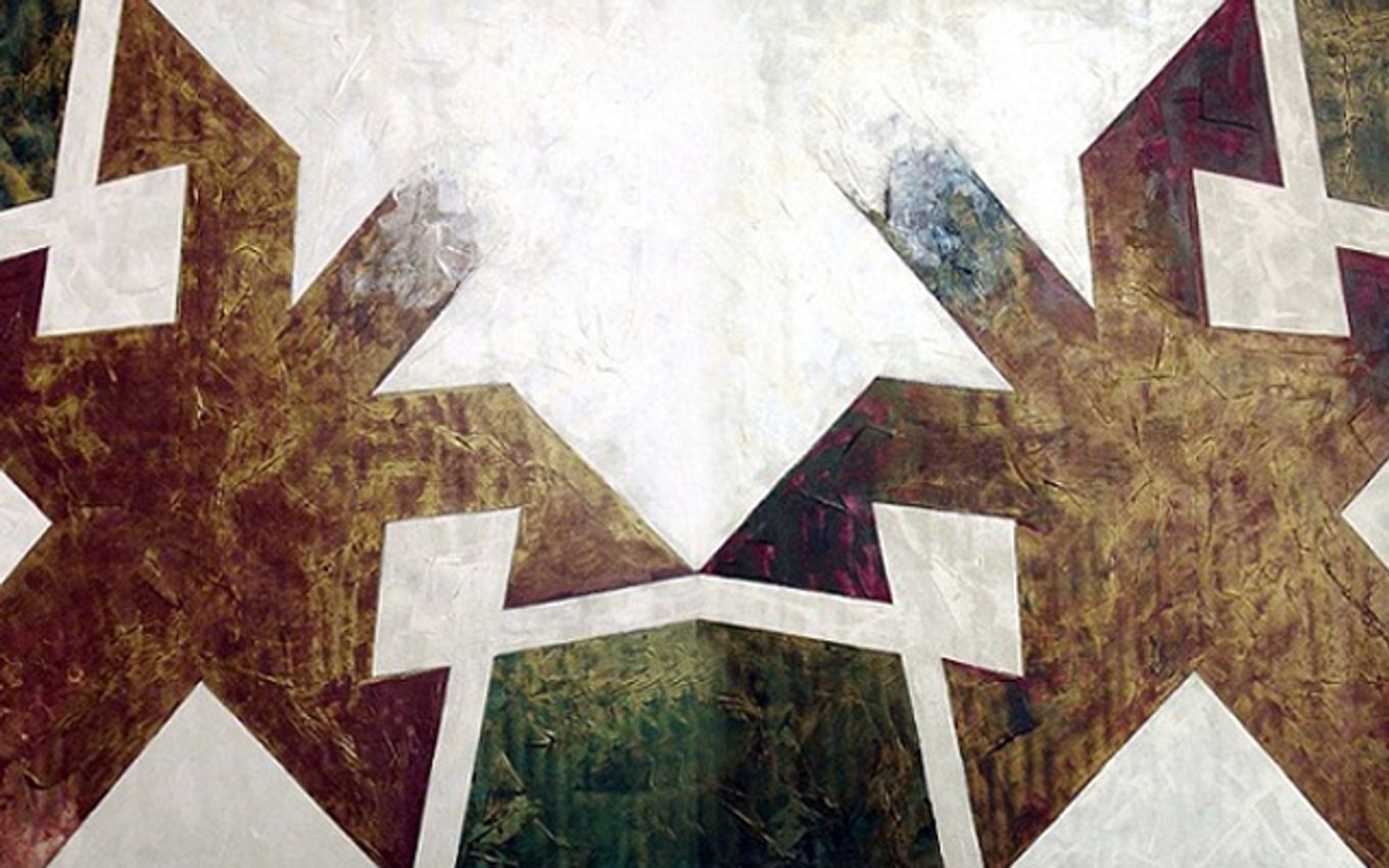 Nil Yalter's Art For Sale, Exhibitions & Biography | Ocula Artist