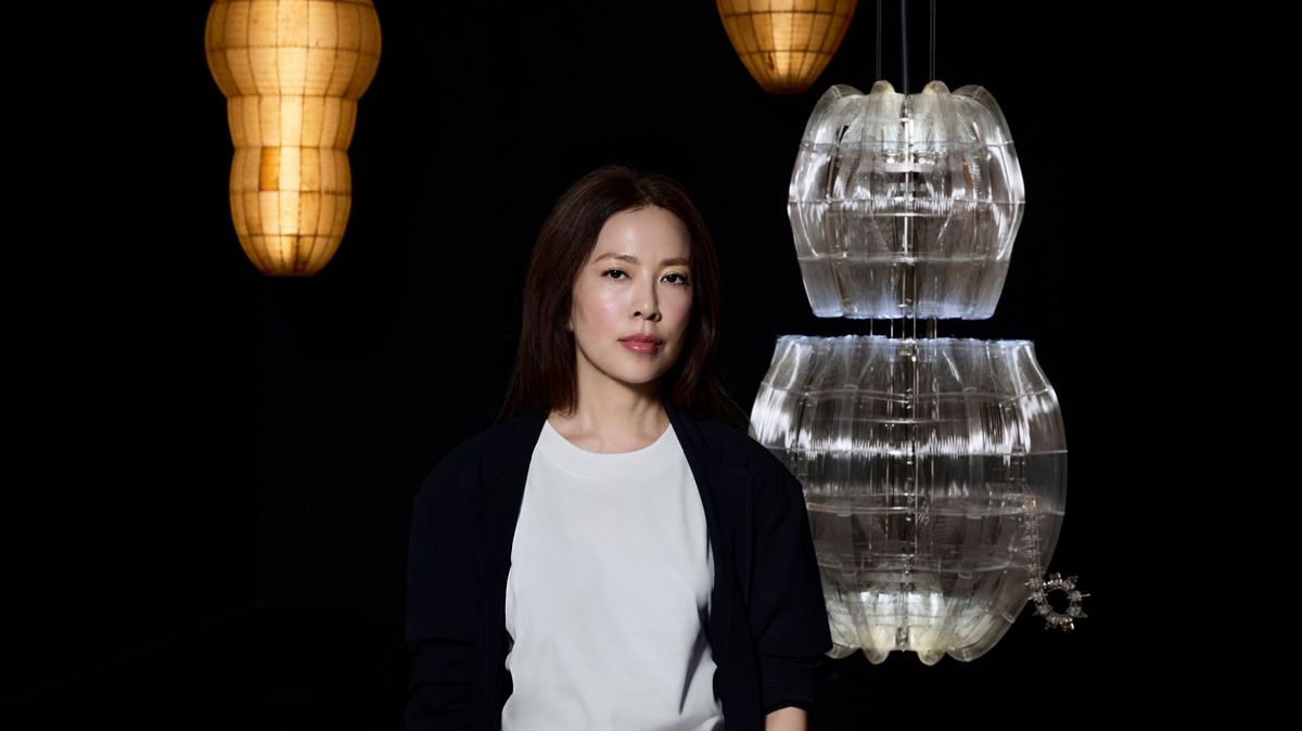 Anicka Yi: ‘Everything, everywhere, all at once’ | Ocula