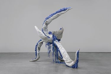 Woo Hannah, 'Poomsae' at G Gallery, Seoul, South Korea on 27 Aug–27 Sep ...