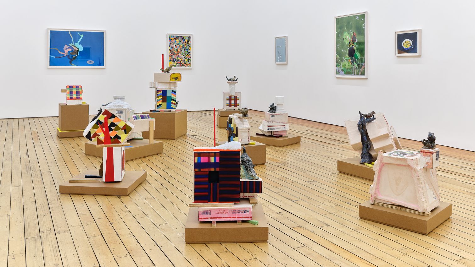 113 Best New York Art Galleries | Ocula