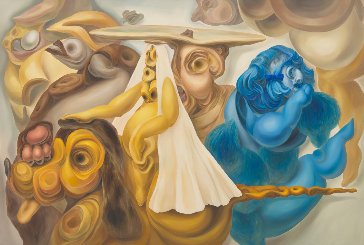 Kizzo's Art For Sale, Exhibitions & Biography | Ocula Artist