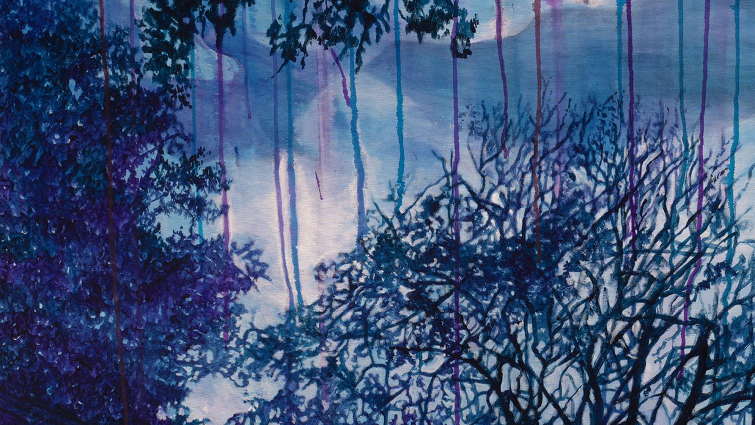 'Ziva Jelin' at Lévy Gorvy Dayan, New York, United States on 25 Sep–1 ...