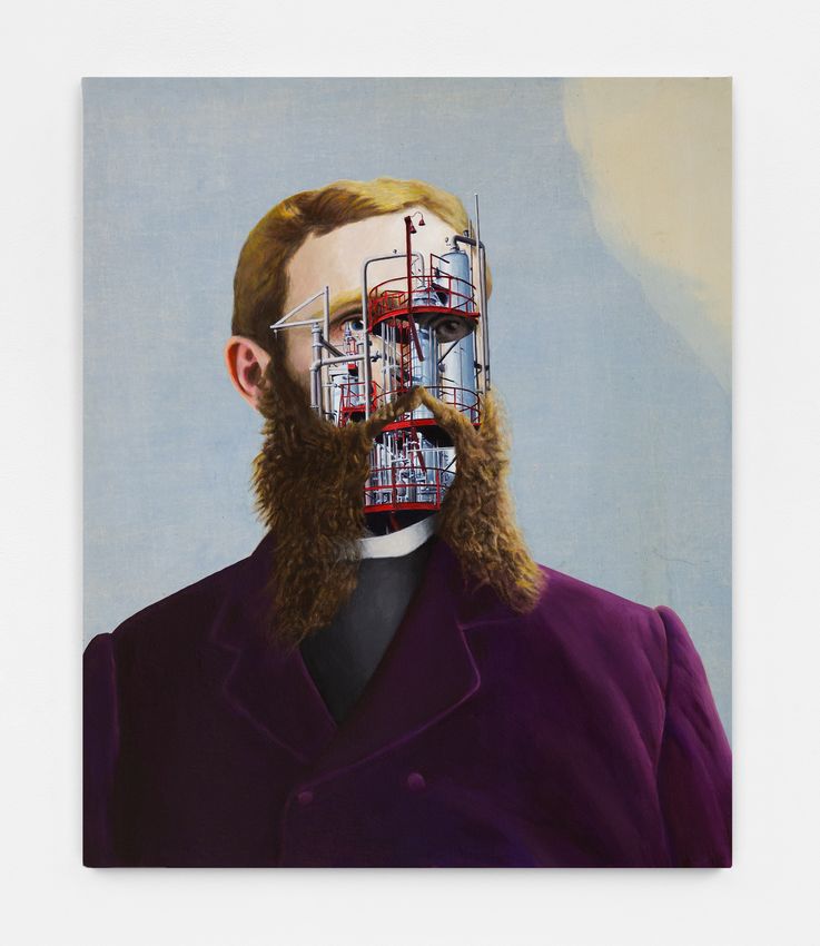 Jim Shaw's Art For Sale, Exhibitions & Biography | Ocula Artist