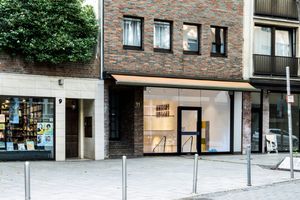 35 Best Germany Art Galleries | Ocula