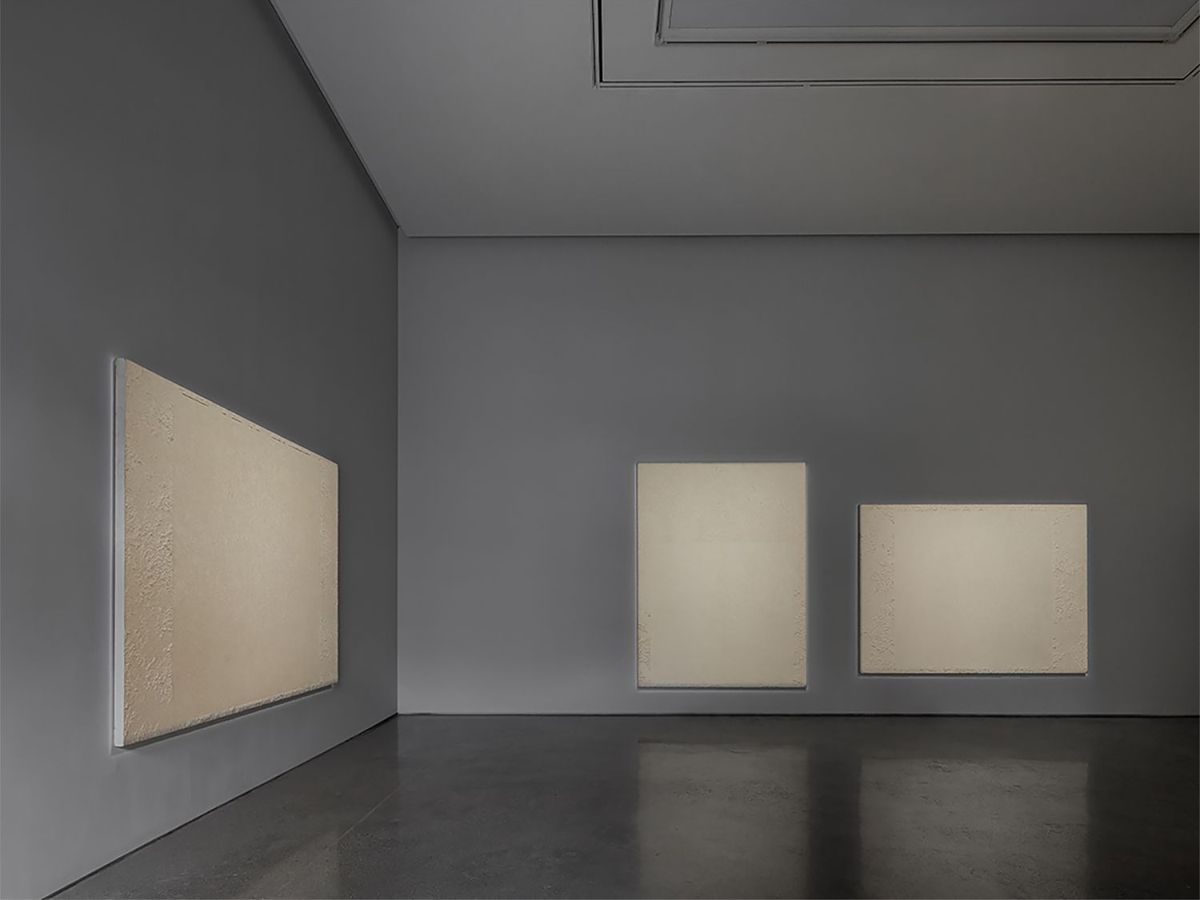 Chung Chang-Sup, 'Chung Chang-Sup: Mind in Matter' at PKM Gallery ...
