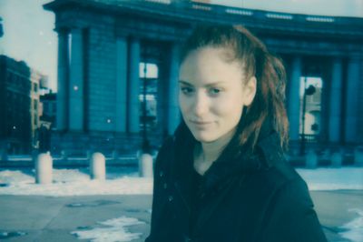 Rachel Rose's Art For Sale, Exhibitions & Biography | Ocula Artist