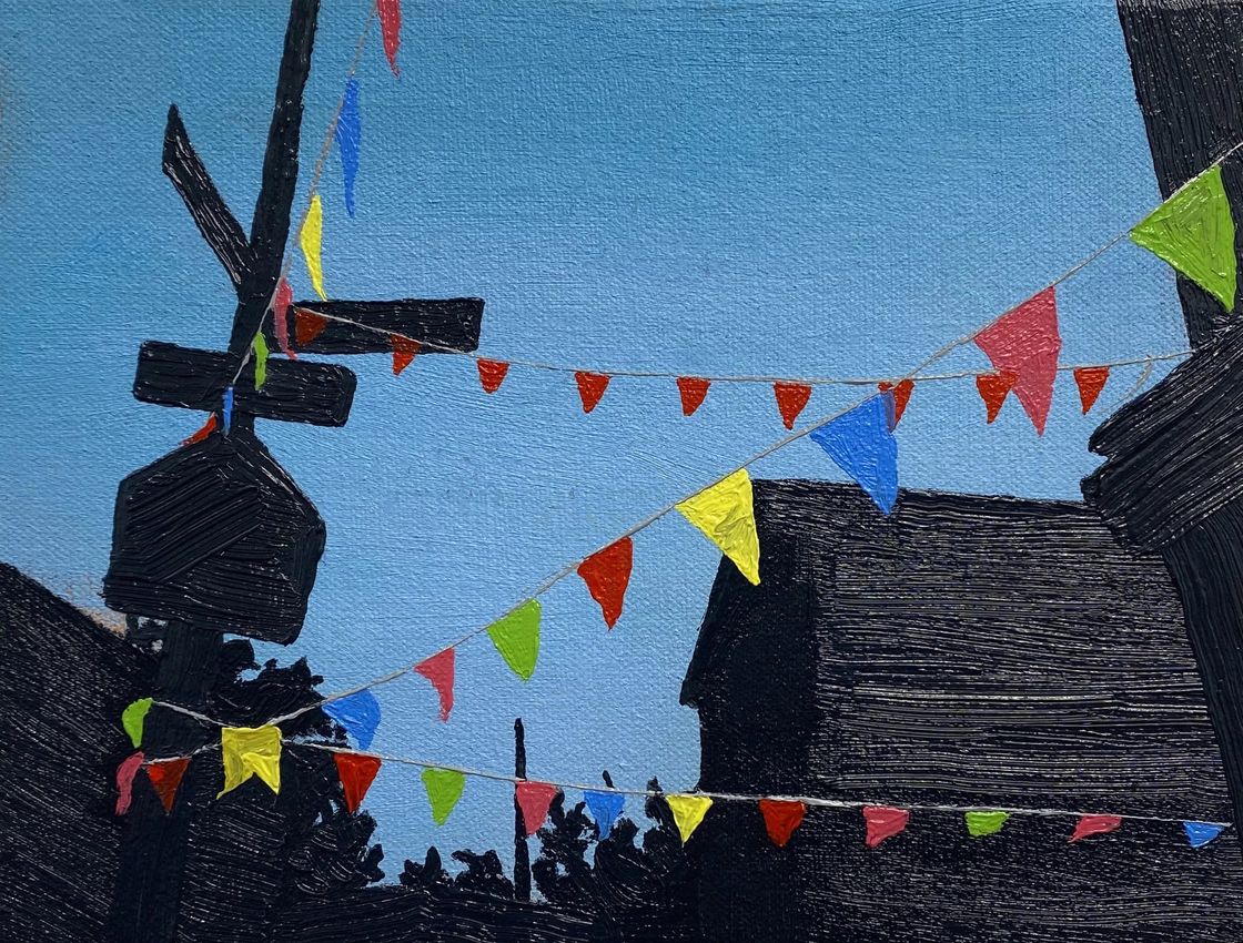 Charis Ammon's Art For Sale, Exhibitions & Biography | Ocula Artist