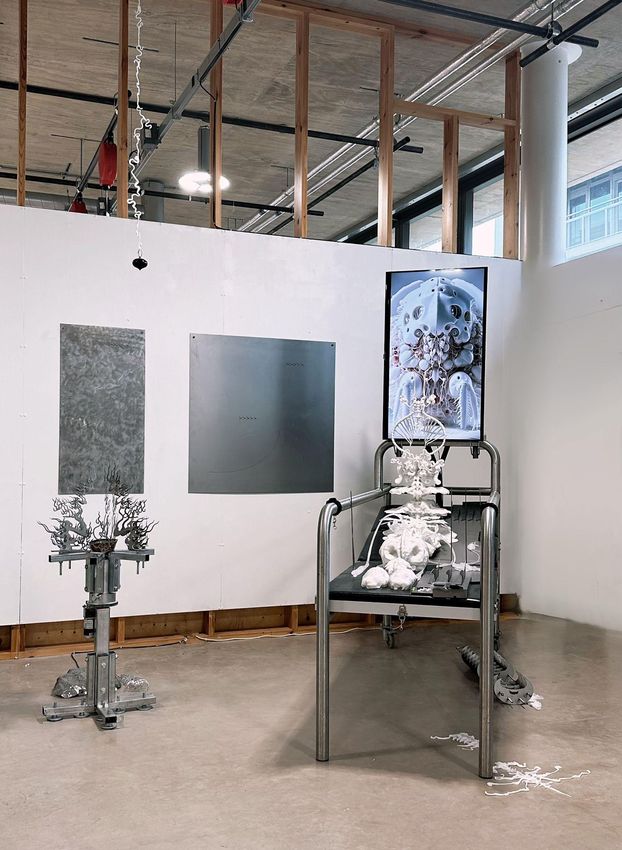 Zhu Yixiao's Art For Sale, Exhibitions & Biography | Ocula Artist