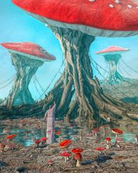 Beeple's Art For Sale, Exhibitions & Biography | Ocula Artist