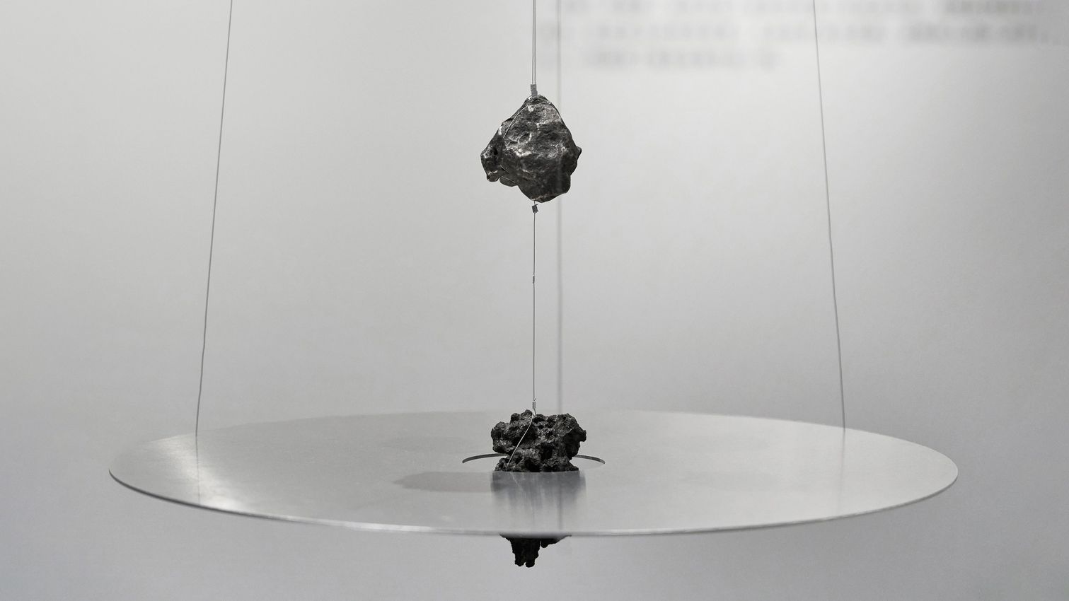 Liu Shuai's Art For Sale, Exhibitions & Biography | Ocula Artist