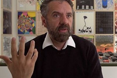 Keith Tyson's Art For Sale, Exhibitions & Biography | Ocula Artist