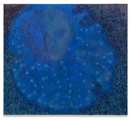 Coma Crossing, 2025 by Oliver Bak | Ocula