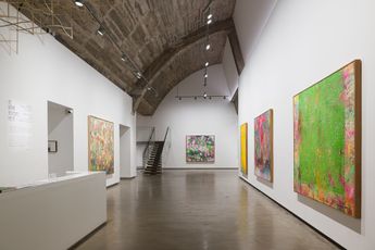 19 Best Beijing Art Galleries | Ocula