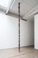 Eva Rothschild Artworks | Ocula Artist