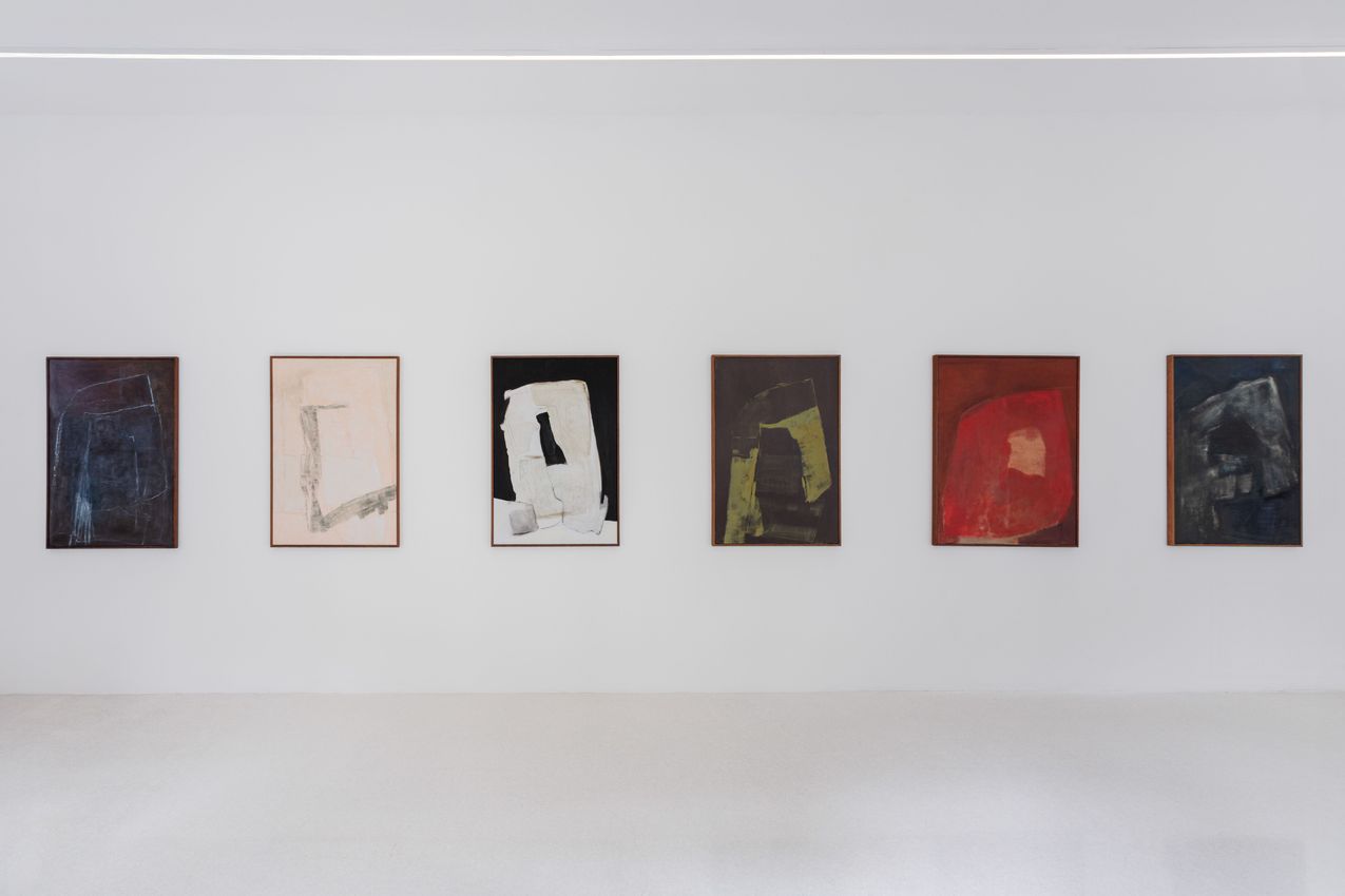 Siiri Spronken, 'Who Hunts the Spring' at Cadogan Gallery, Milan, Italy ...