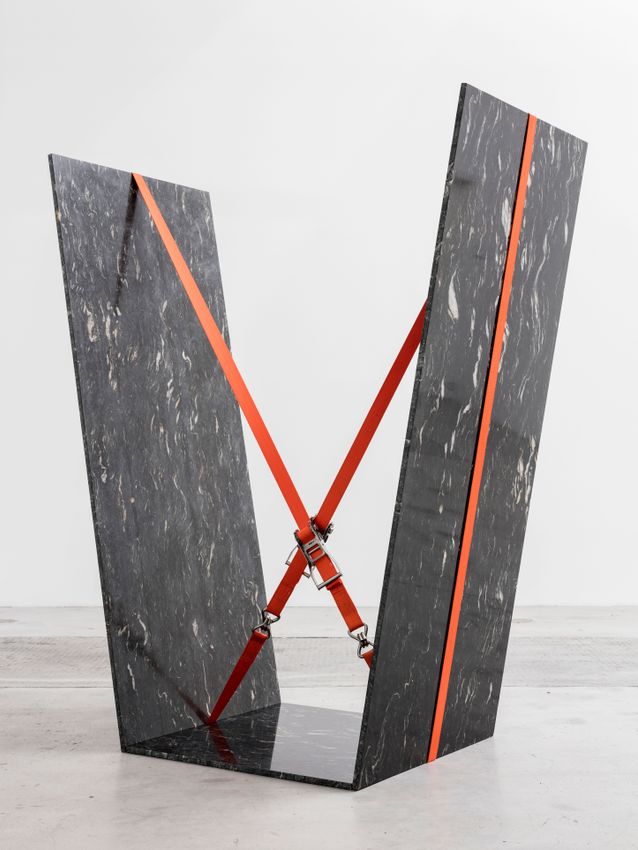 Jose Dávila's Art For Sale, Exhibitions & Biography | Ocula Artist