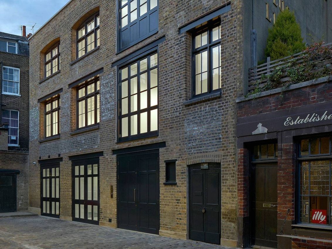 The Perimeter London | Ocula