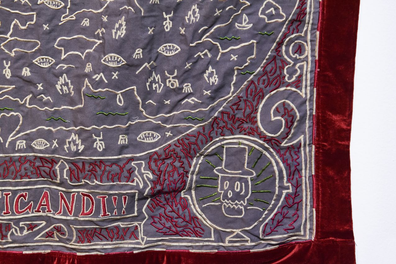 Cian Dayrit's Art For Sale, Exhibitions & Biography | Ocula Artist