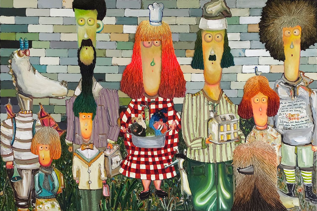 Lee Jaehyun's Art For Sale, Exhibitions & Biography | Ocula Artist