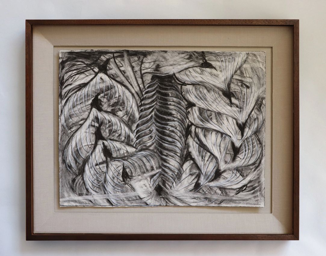 Aimée Parrott Exhibitions at leading galleries | Ocula