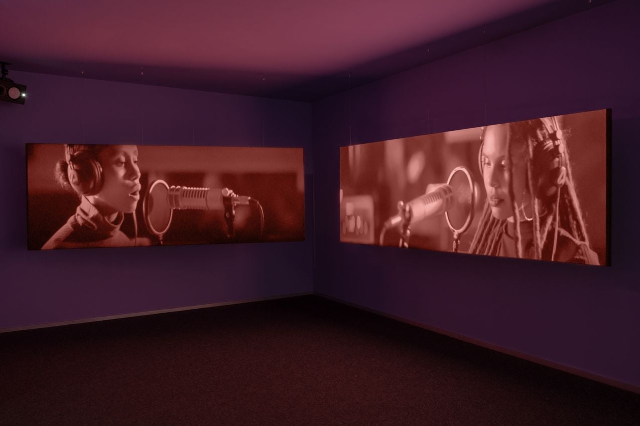 Gabrielle Goliath's Art For Sale, Exhibitions & Biography | Ocula Artist