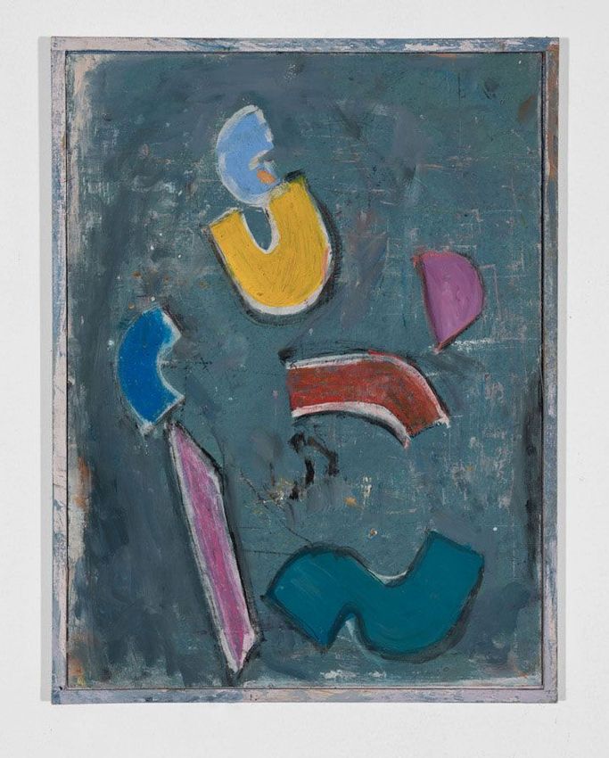 Carole Vanderlinden's Art For Sale, Exhibitions & Biography | Ocula Artist