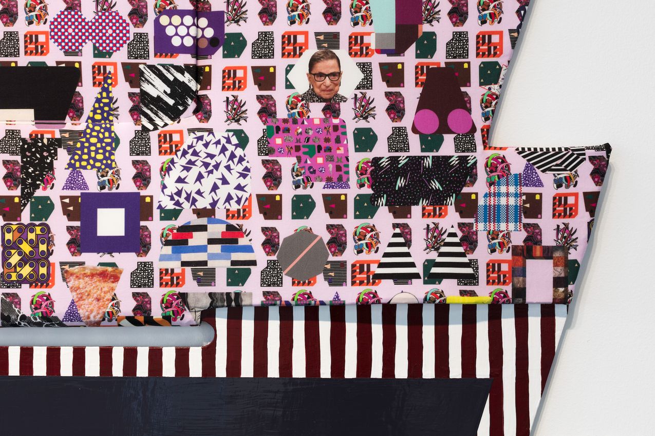 Ruth Root's Art For Sale, Exhibitions & Biography | Ocula Artist