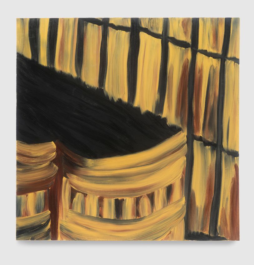 Martha Diamond's Art For Sale, Exhibitions & Biography | Ocula Artist