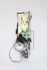 David Douard Artworks | Ocula Artist