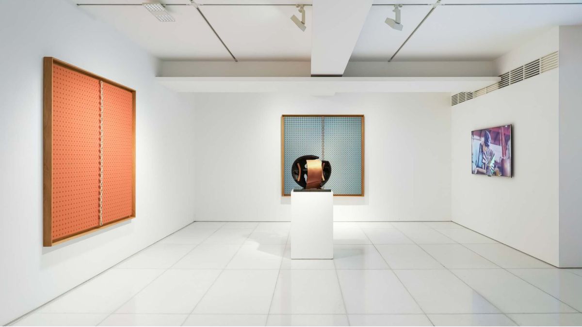 Tai-Jung Um, 'UM Tai-Jung : World Worlds' at Arario Gallery, Seoul ...
