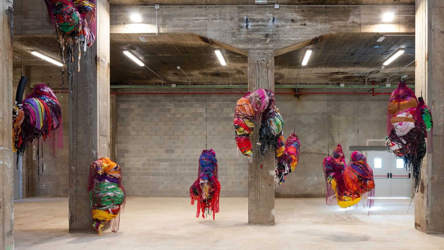 Nnena Kalu's Art For Sale, Exhibitions & Biography | Ocula Artist