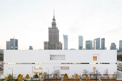 MSN Warsaw Moves into First Permanent Location | Ocula