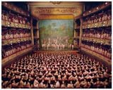 Spencer Tunick's Art For Sale, Exhibitions & Biography | Ocula Artist