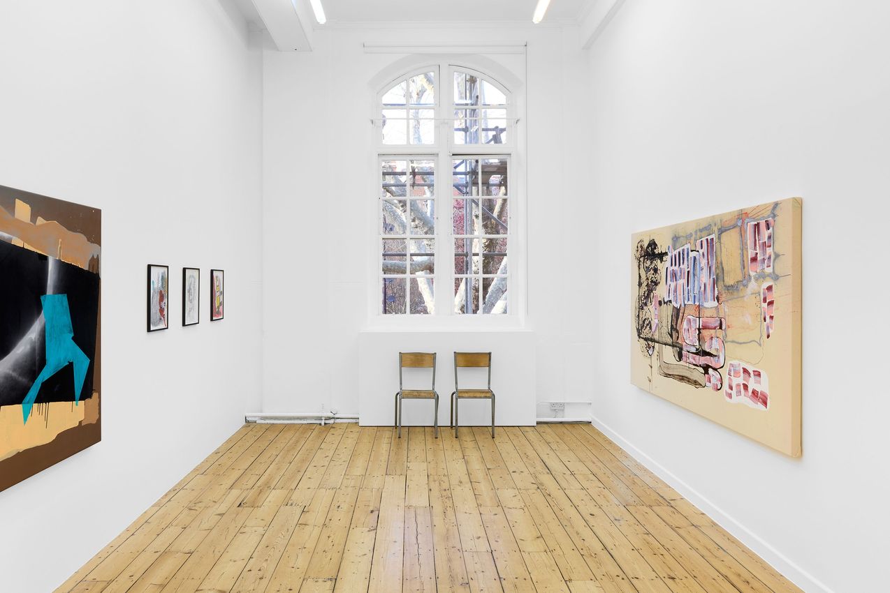 Maureen Paley | Ocula