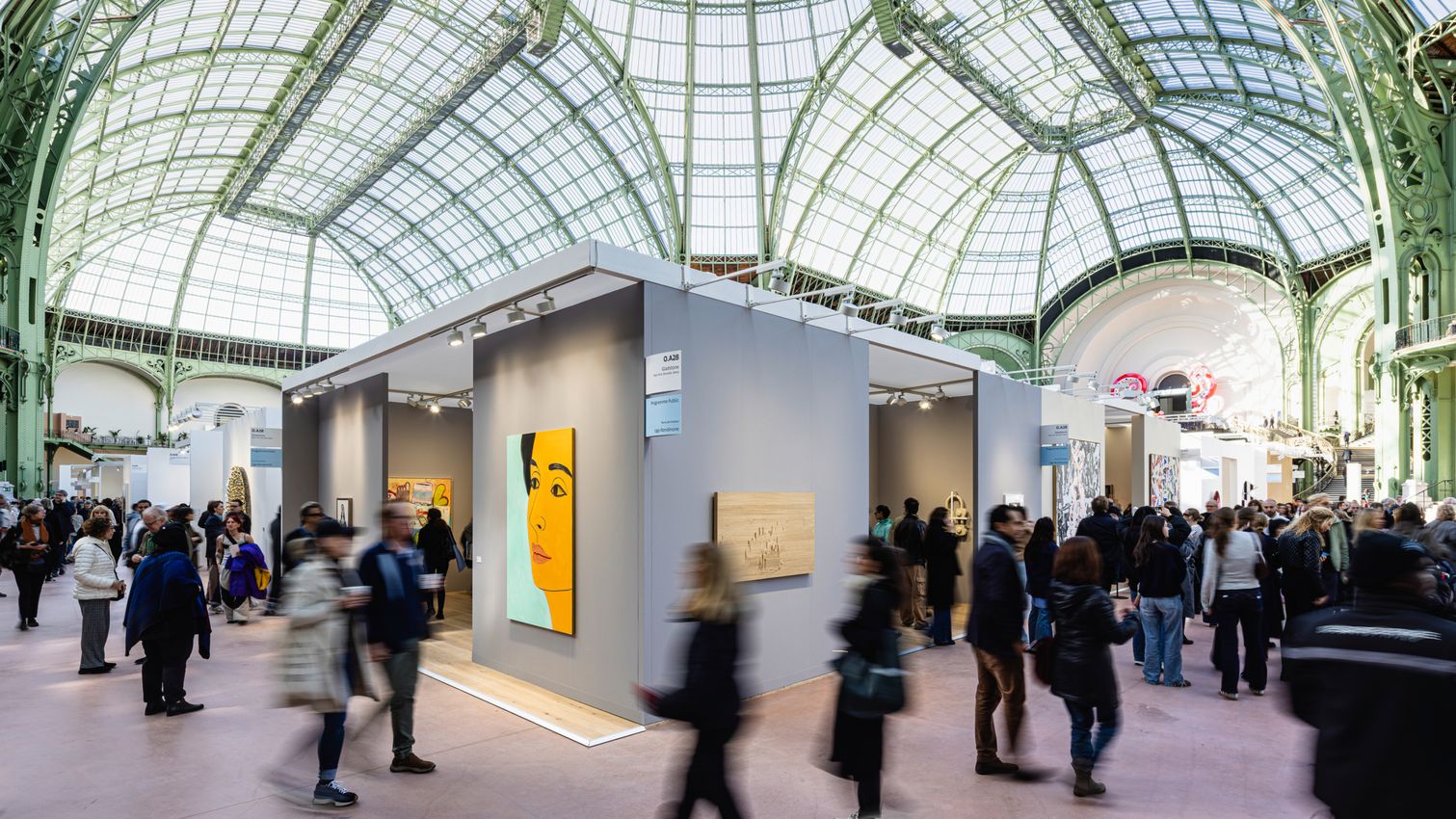 Your Two-Minute Takeaway from the 2025 Art Basel x UBS Survey of Global ...
