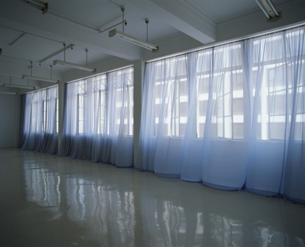 Felix Gonzalez-Torres, 'Untitled (Loverboy)' at Dia:Beacon, New York ...