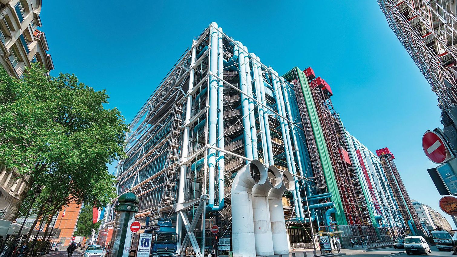 Art Exhibitions in Paris during 2025 / 2026 | Ocula