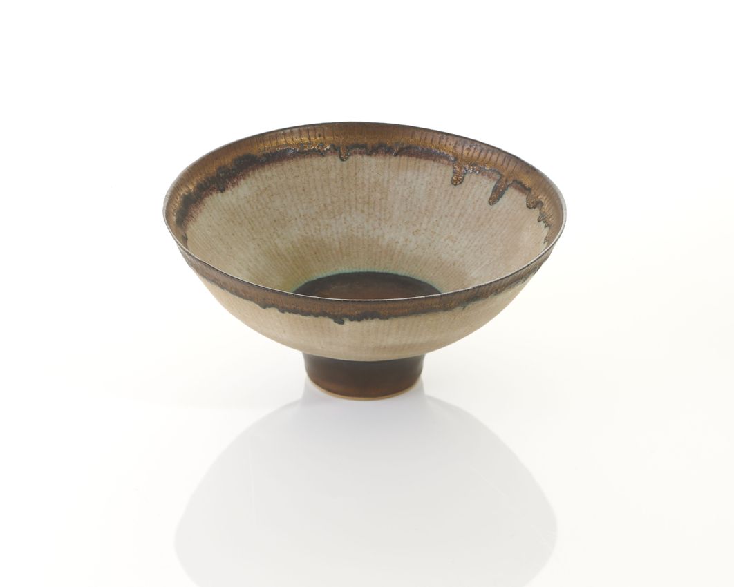 Lucie Rie Exhibitions at leading galleries | Ocula