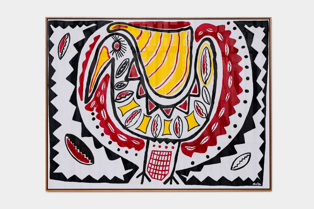 Alberto Pittas' Art For Sale, Exhibitions & Biography | Ocula Artist