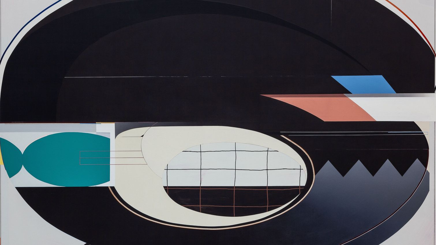 Bernhard Buhmann's Art For Sale, Exhibitions & Biography | Ocula Artist