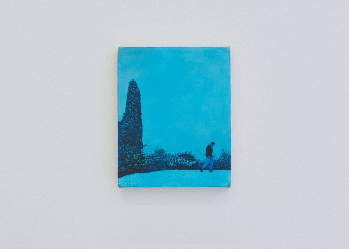 Adriel Visoto Exhibitions at leading galleries | Ocula