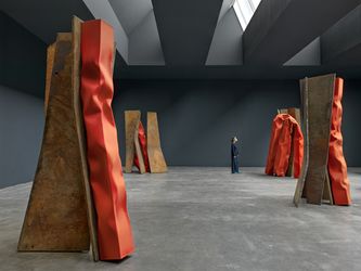 Carol Bove's Art For Sale, Exhibitions & Biography | Ocula Artist