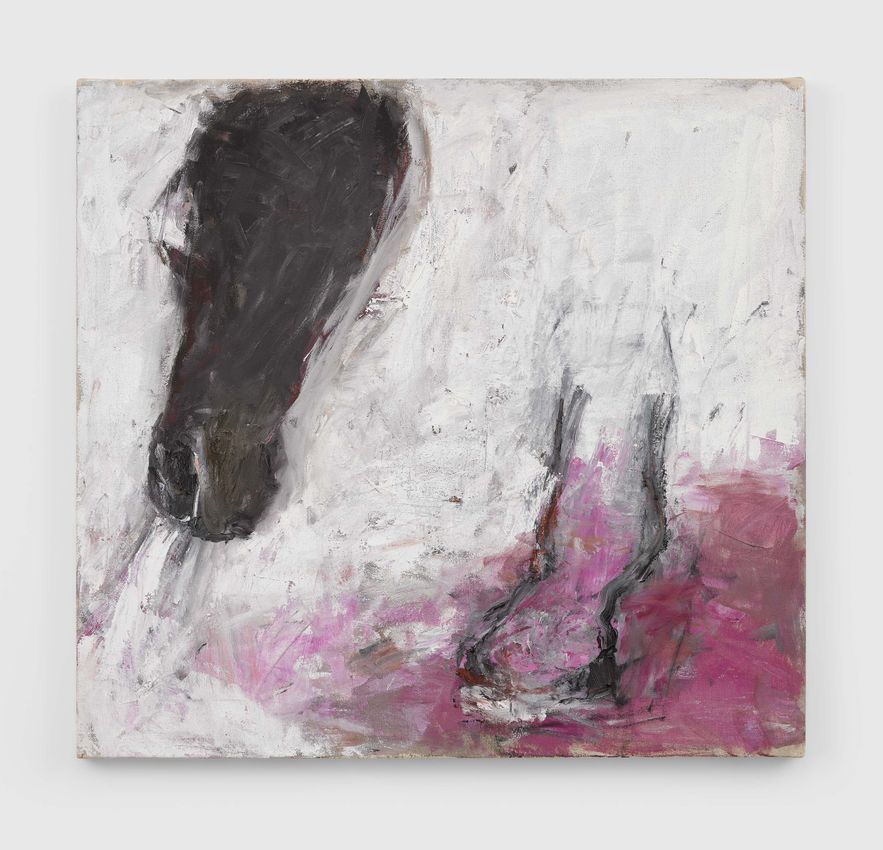 Susan Rothenberg's Art For Sale, Exhibitions & Biography | Ocula Artist