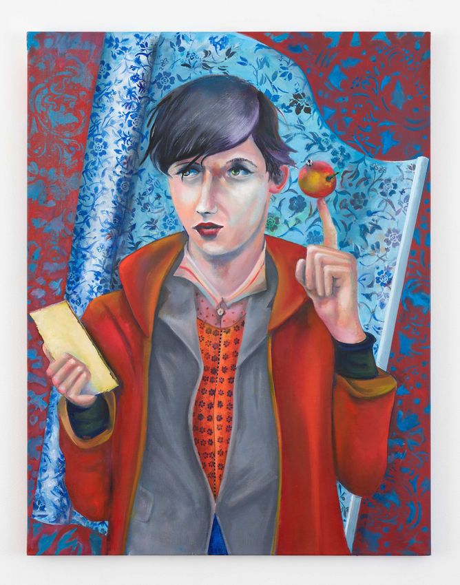 Martial Raysse's Art For Sale, Exhibitions & Biography | Ocula Artist