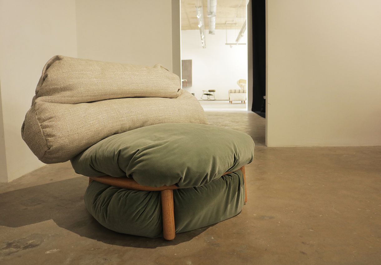 Anastasia Nysten's Art For Sale, Exhibitions & Biography | Ocula Artist