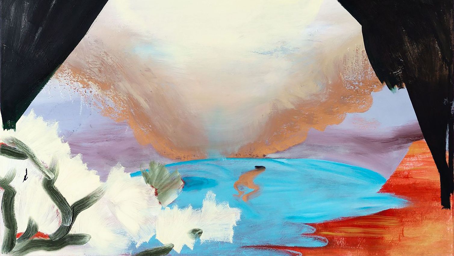 Yi Youjin, 'Positive Sinking' at Wooson Gallery, Seoul, South Korea on ...